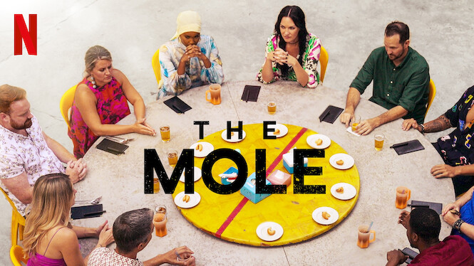 Is 'The Mole' on Netflix? Where to Watch the Series - New On Netflix USA